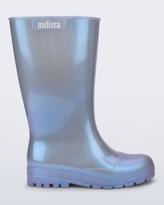 Botas Melissa
