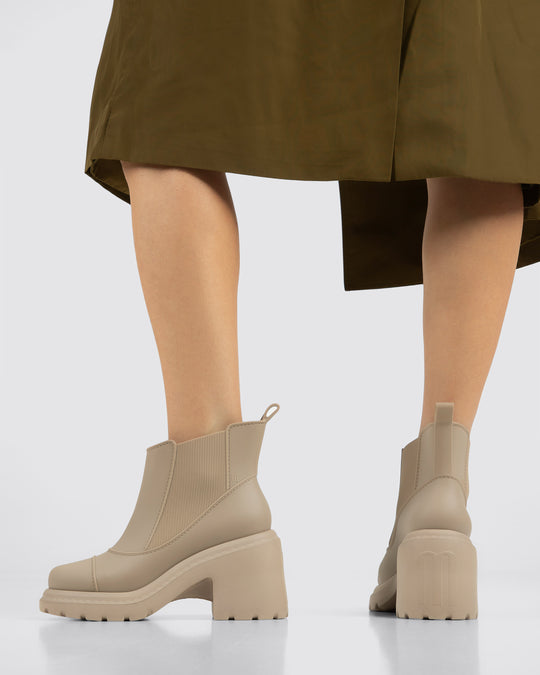 Botas Melissa